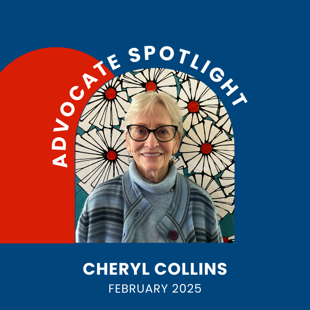 Cheryl Collins - kerncasa.org